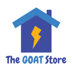 The GOAT Store Malaysia Official Online Store | Shop Now on Lazada