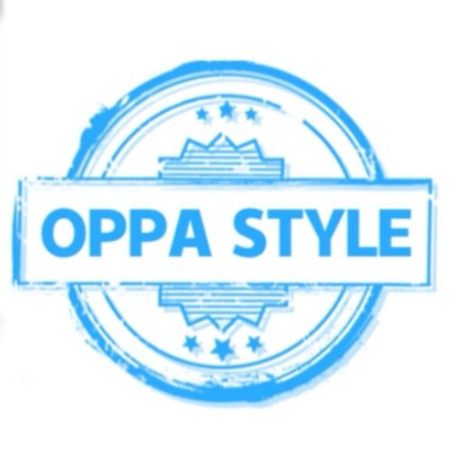 Oppa Style Official Store in Malaysia, Online Shop 09 2024