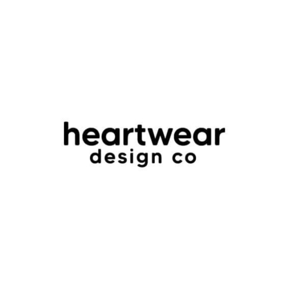 Shop online with heartwear.designco now! Visit heartwear.designco on ...