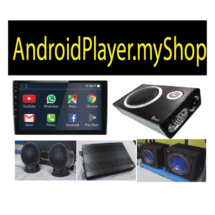 Shop online with JC CAR AUDIO ACCESSORIES ONLINE now! Visit JC CAR ...