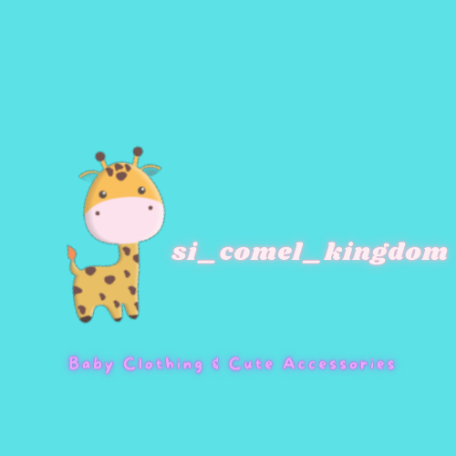 si_comel_kingdom Official Store in Malaysia, Online Shop 01 2025