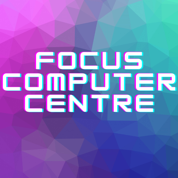 Focus Computer Centre Malaysia Official Online Store | Shop Now on Lazada