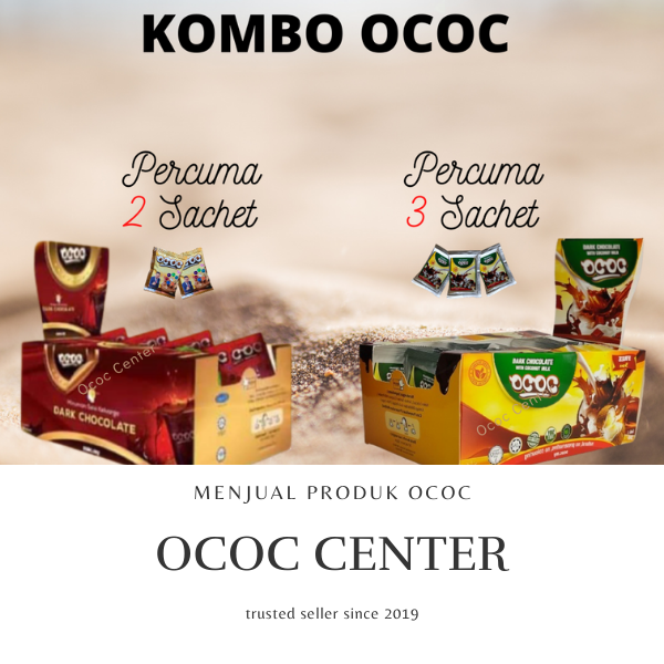 ococ center Malaysia Official Online Store | Shop Now on Lazada