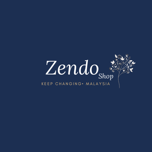 Zendo Shop Official Store in Malaysia, Online Shop 04 2025