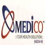 Medico Sdn. Bhd Malaysia Official Online Store | Shop Now on Lazada