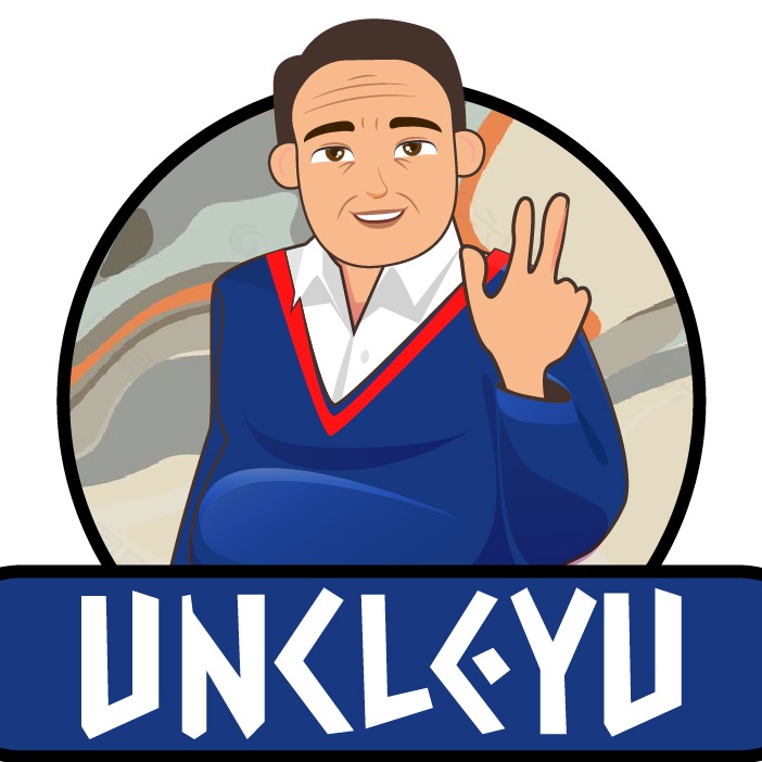UNCLE YU Official Store in Malaysia, Online Shop 10 2024