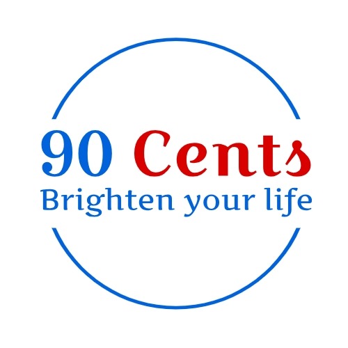 90 Cents Malaysia Official Online Store | Shop Now on Lazada