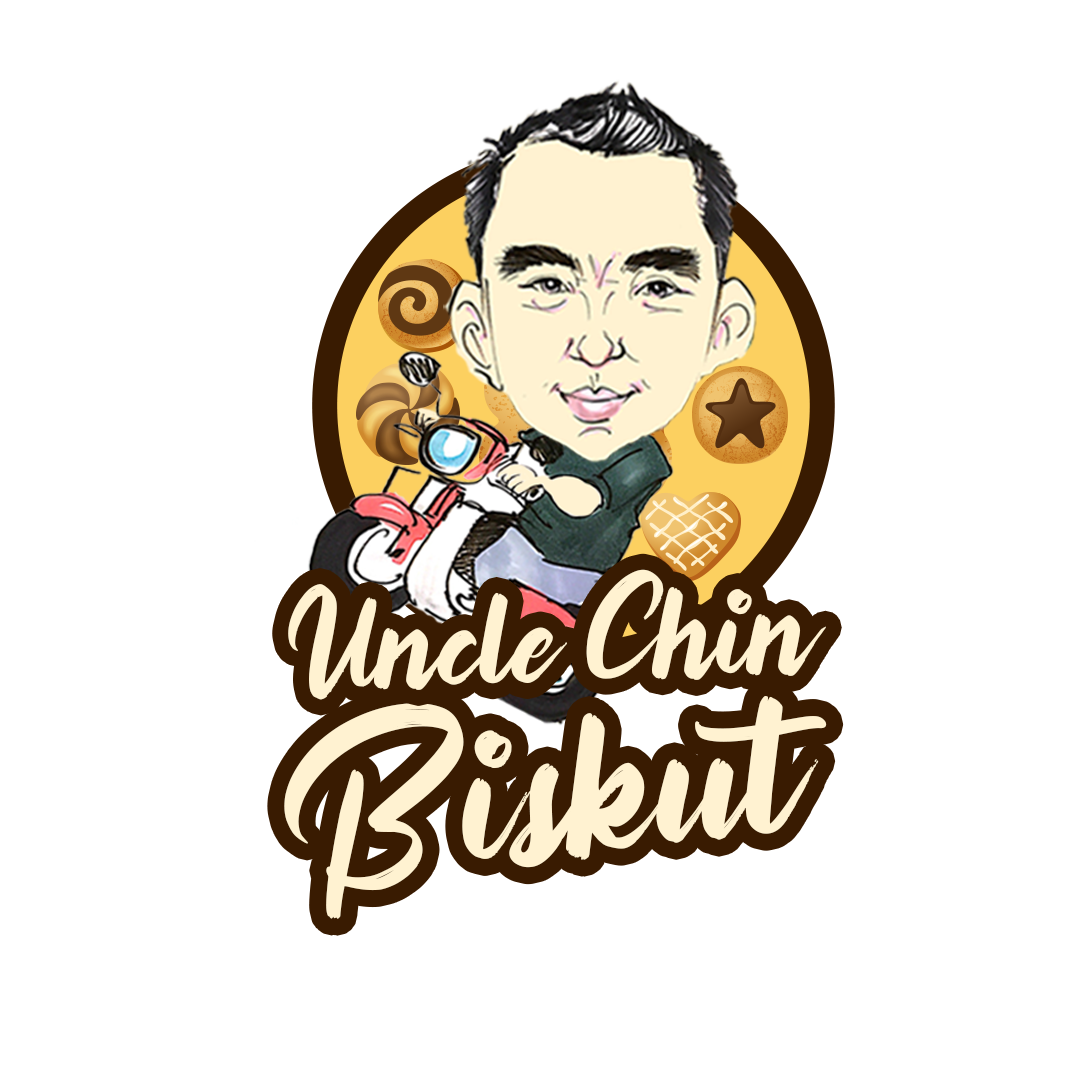 Uncle Chin Biskut Malaysia Official Online Store | Shop Now on Lazada