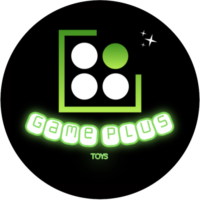 Game Plus Toys Malaysia Official Online Store | Shop Now on Lazada