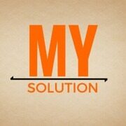 MY SOLUTION Malaysia Official Online Store | Shop Now on Lazada