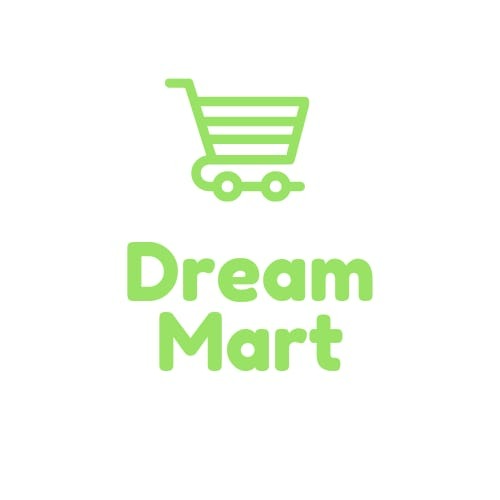 Dream Mart Official Store in Malaysia, Online Shop 02 2025