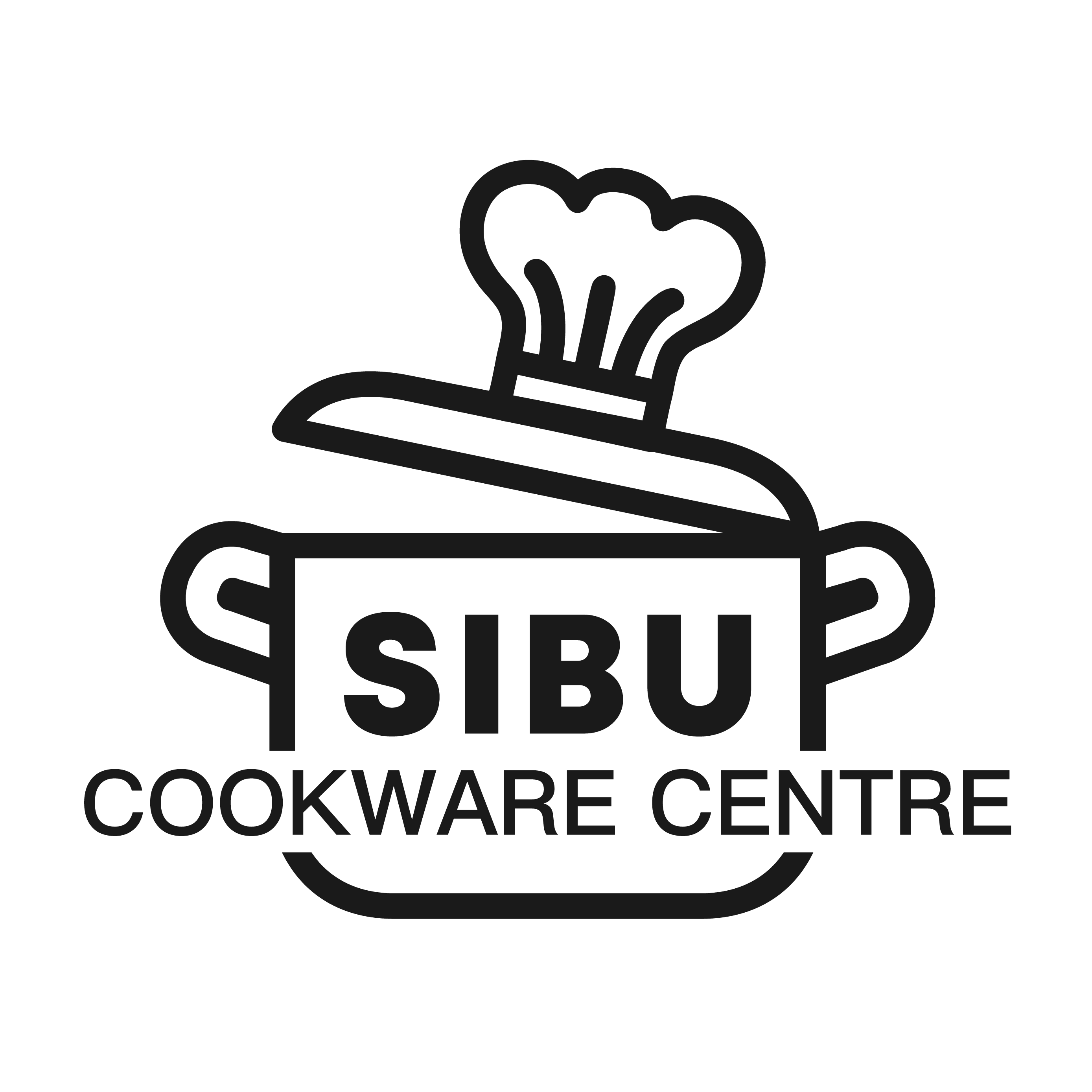 Sibu Cookware Centre Official Store in Malaysia, Online Shop 11 2024