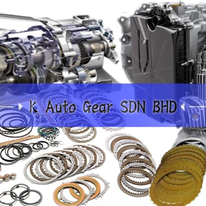 K Auto Gear SDN BHD Official Store in Malaysia, Online Shop 01 2025