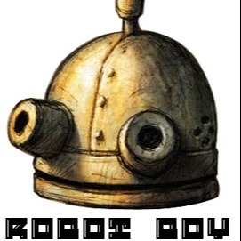 Robot Boy Malaysia Official Online Store | Shop Now on Lazada