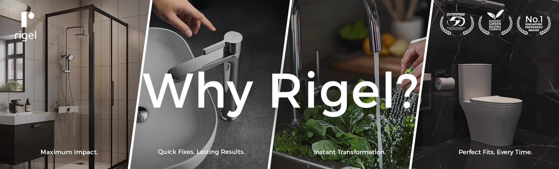 RIGEL Technology Malaysia Official Online Store | Shop Now on Lazada
