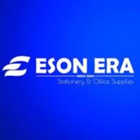 Shop online with ESON ERA Stationery now! Visit ESON ERA Stationery on ...