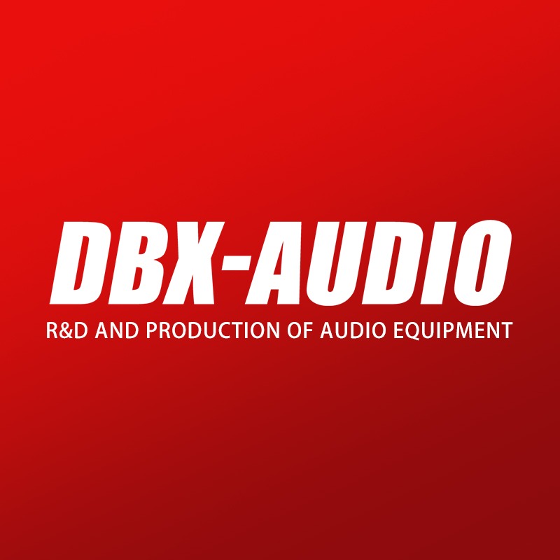 DBX-AUDIO Official Store in Malaysia, Online Shop 01 2025
