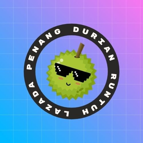 Penang Durian Runtuh Malaysia Official Online Store | Shop Now on Lazada