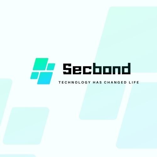 Secbond Official Store in Malaysia, Online Shop 04 2025