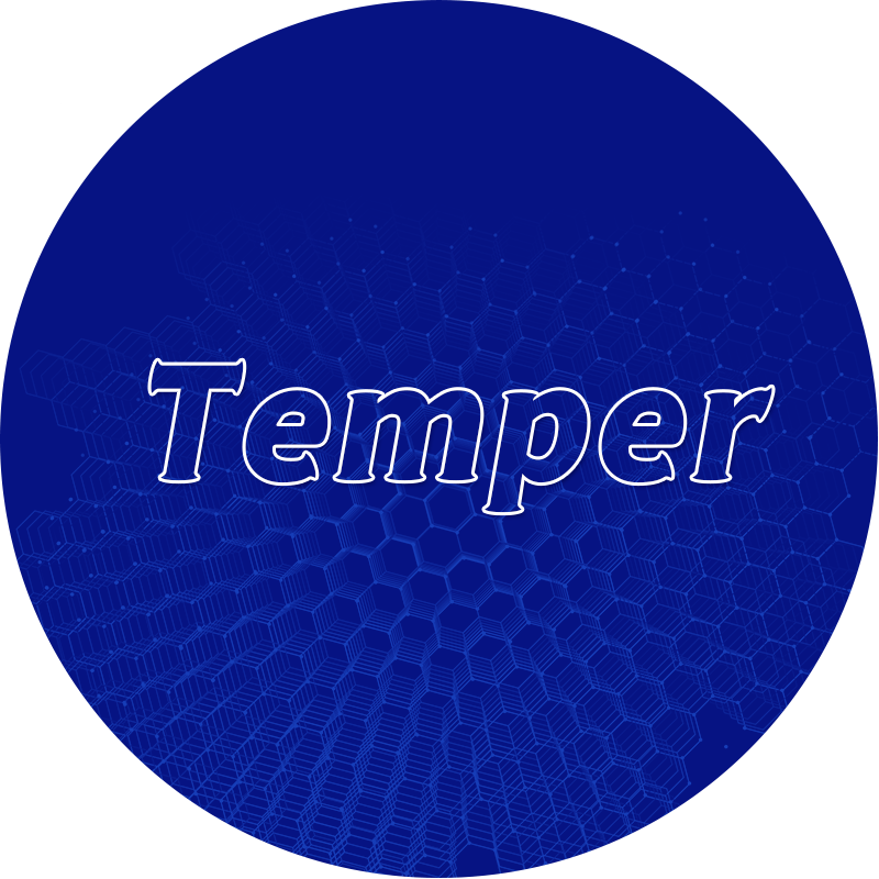 temper Malaysia Official Online Store | Shop Now on Lazada