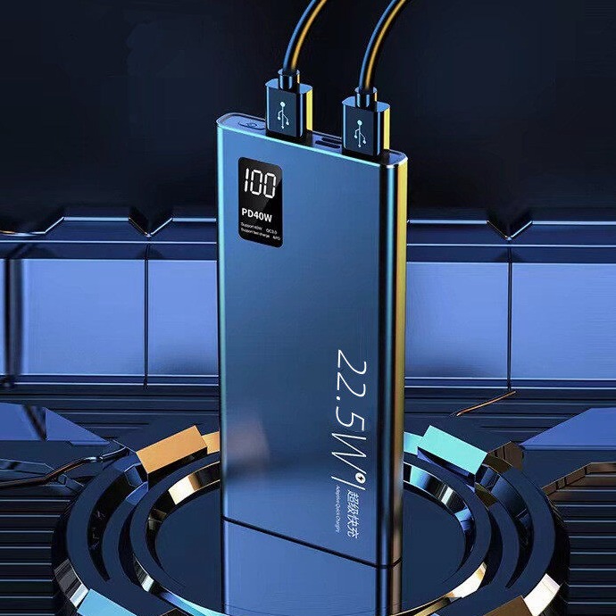 power bank 3C MAII Malaysia Official Online Store | Shop Now on Lazada