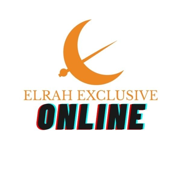 Elrah Exclusive Online Malaysia Official Online Store | Shop Now on Lazada