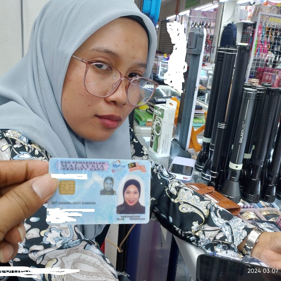 Shop online with SMTS PLUS now! Visit SMTS PLUS on Lazada.