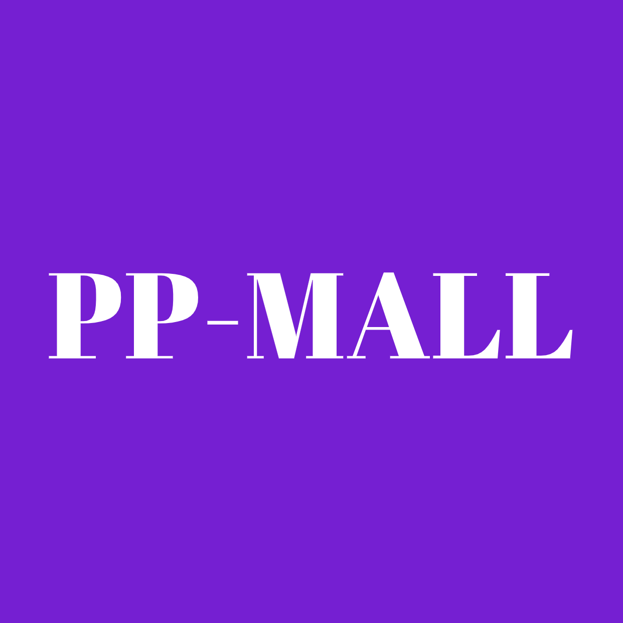 PP-MALL Malaysia Official Online Store | Shop Now on Lazada