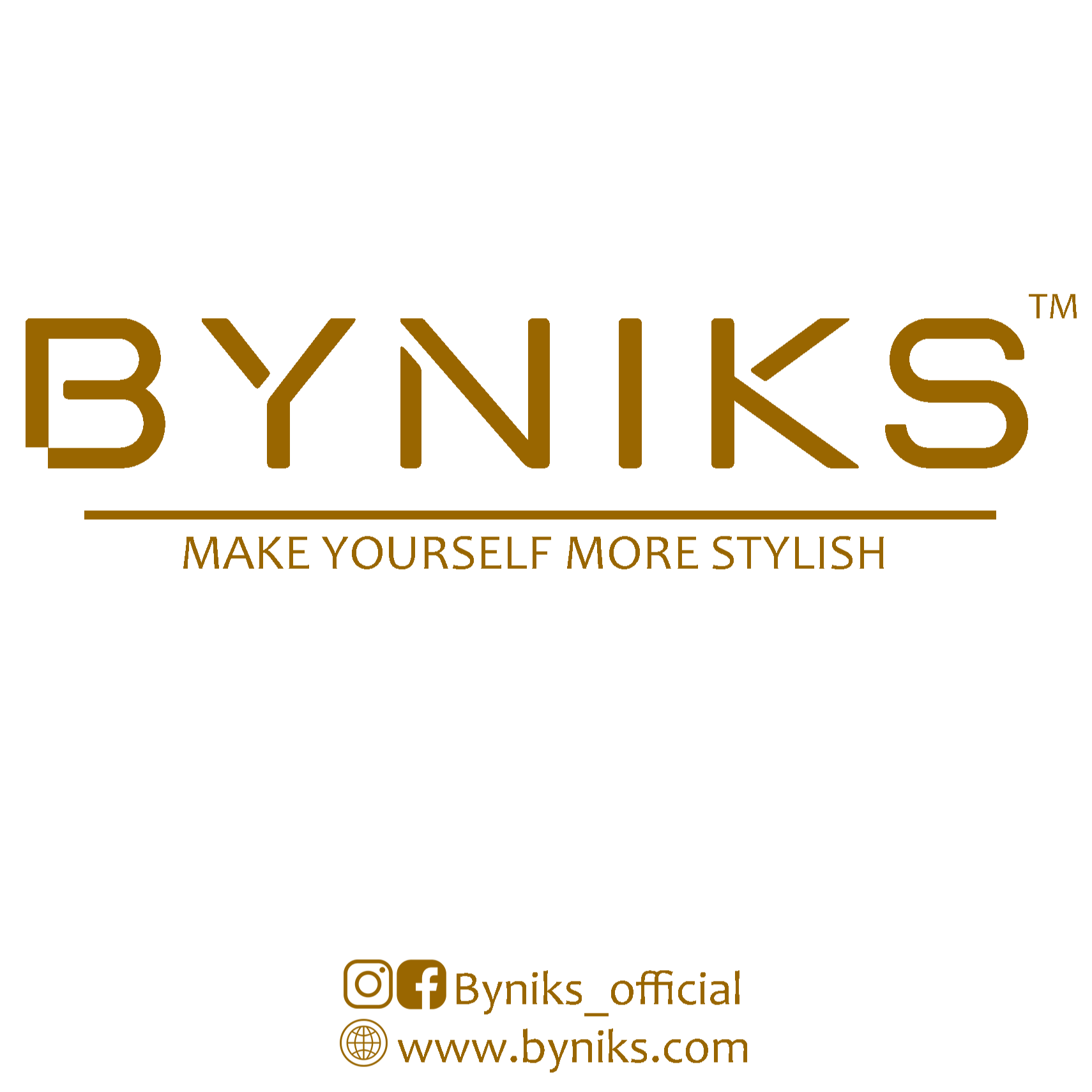 BYNIKS Official Store in Malaysia, Online Shop 05 2025