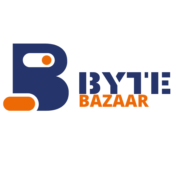 Shop online with Byte Bazar now! Visit Byte Bazar on Lazada.