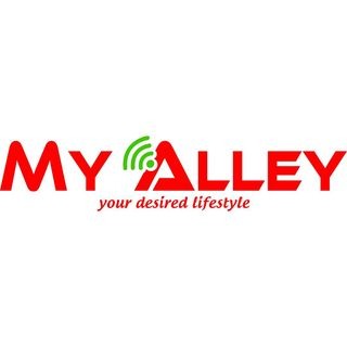 MY ALLEY Malaysia Official Online Store | Shop Now on Lazada