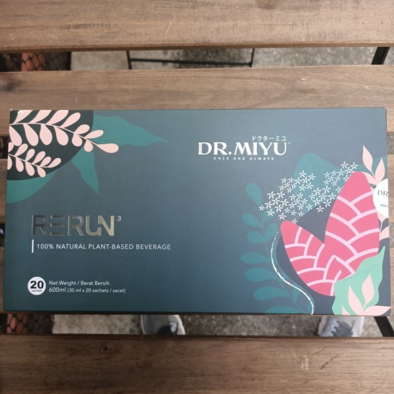 DR.MIYU Genuine Agent Official Store in Malaysia, Online Shop 03 2025