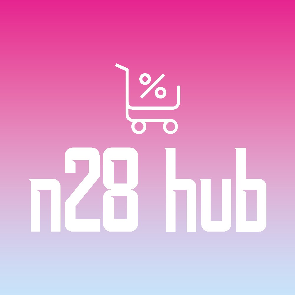 n28 hub Malaysia Official Online Store | Shop Now on Lazada