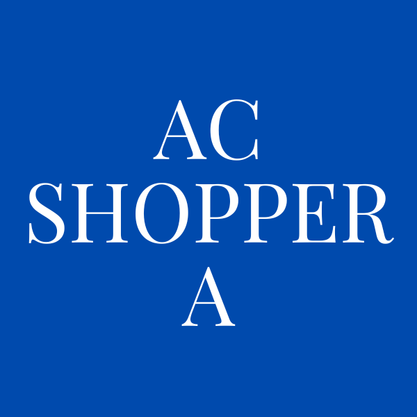AC SHOPPER A Malaysia Official Online Store | Shop Now on Lazada