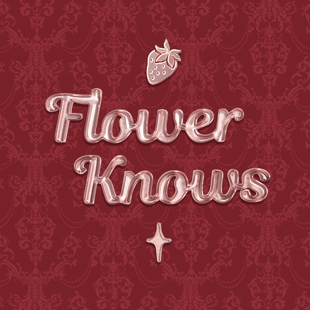 FlowerKnows Official Store in Malaysia, Online Shop 05 2025