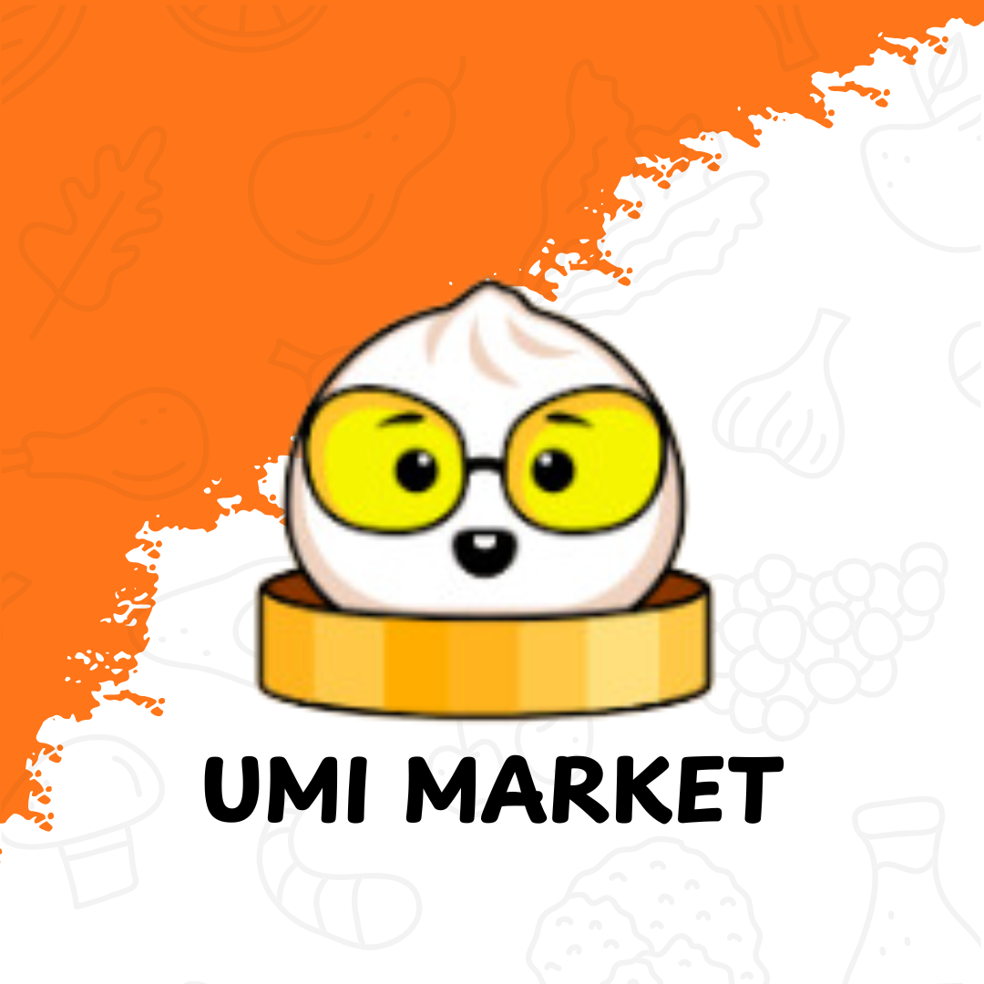 优米_中国超市 UMI MARKET Malaysia Official Online Store | Shop Now on Lazada