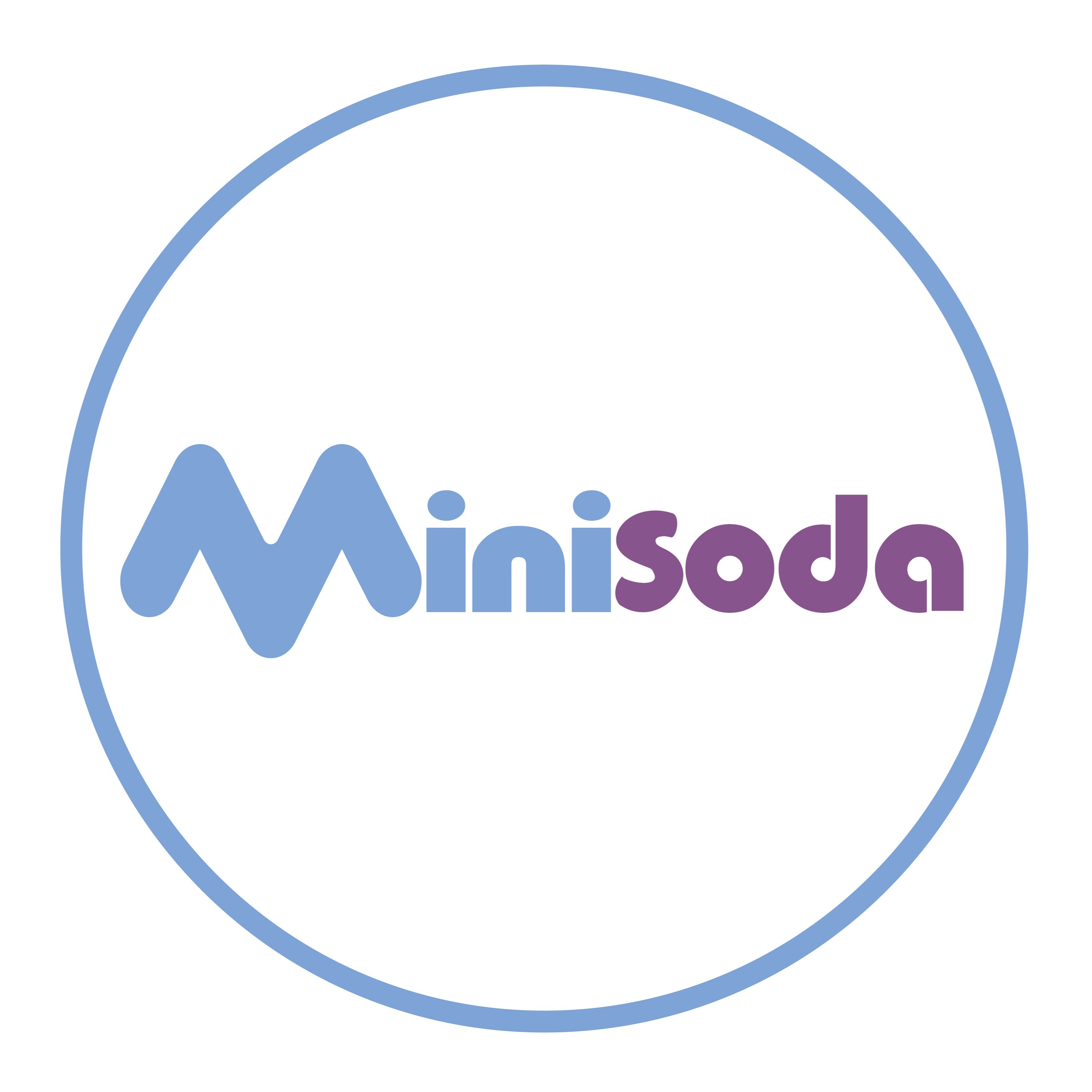 Minisoda Malaysia Official Online Store | Shop Now on Lazada