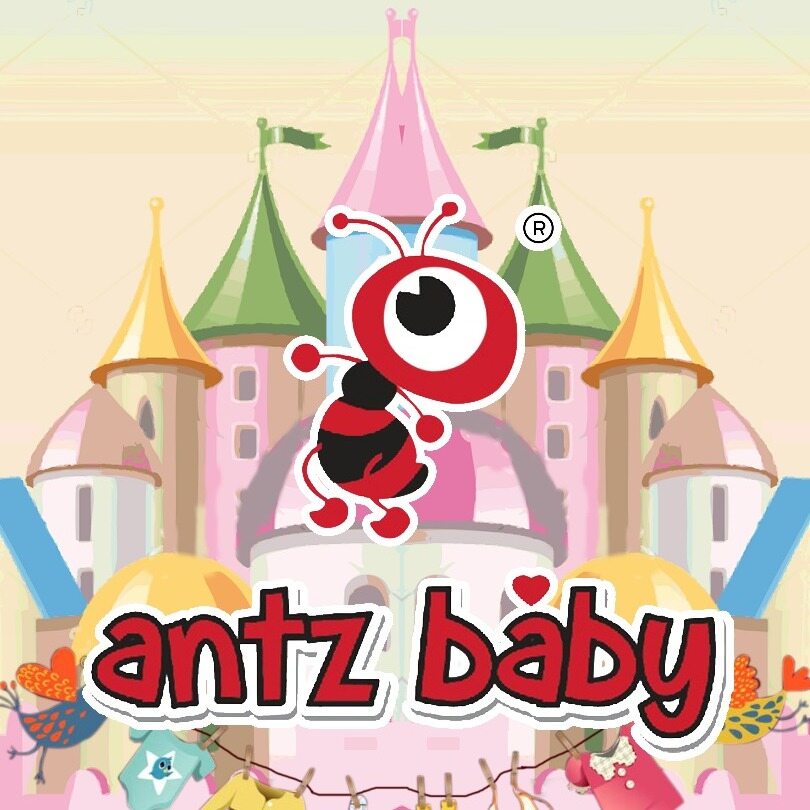 Antz Baby Official Store in Malaysia, Online Shop 04 2025