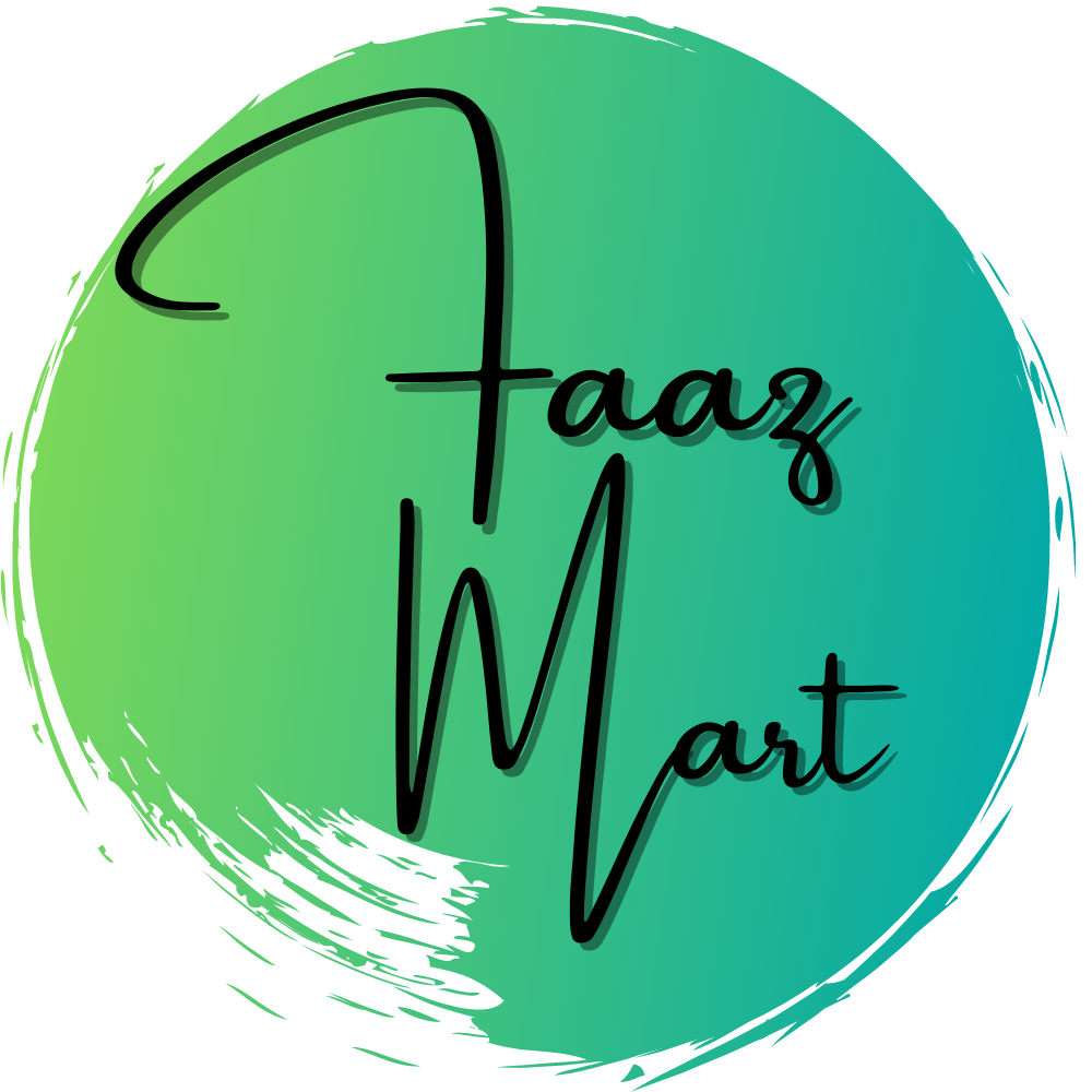 FAAZ MART Official Store in Malaysia, Online Shop 02 2025