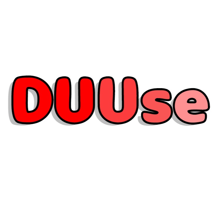 DUUse Official Store in Malaysia, Online Shop 11 2024