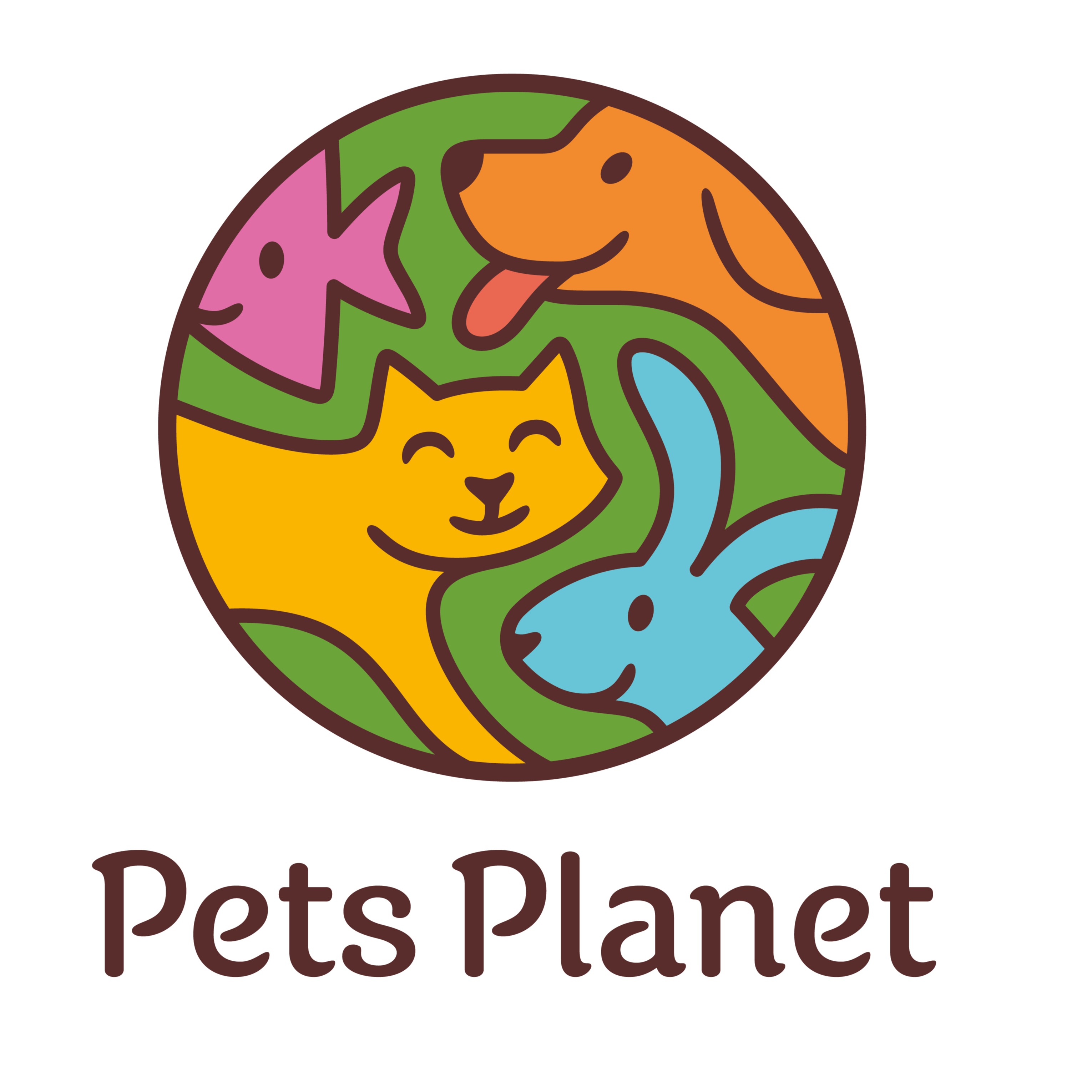 PETS PLANET Malaysia Official Online Store | Shop Now on Lazada