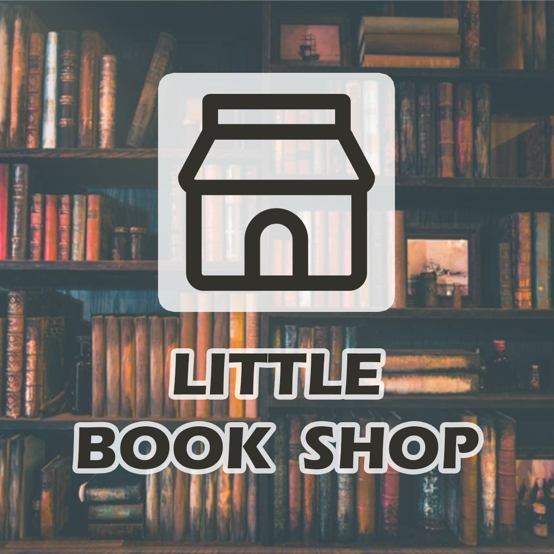 Shop online with Little BookShop now! Visit Little BookShop on Lazada.