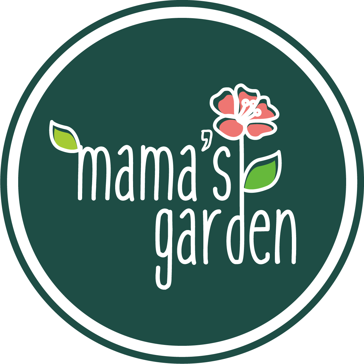 Kedai Mama Garden Malaysia Official Online Store | Shop Now on Lazada