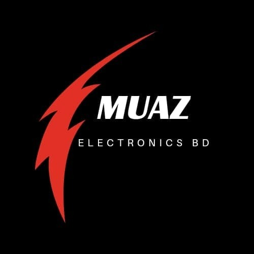 Muaz Electronics BD Official Store in Malaysia, Online Shop 03 2025