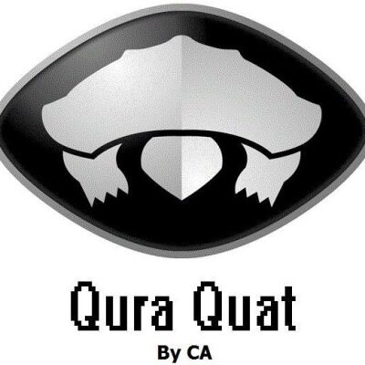 QURA QUAT OFFICIAL STORE by CA | Lazada Malaysia