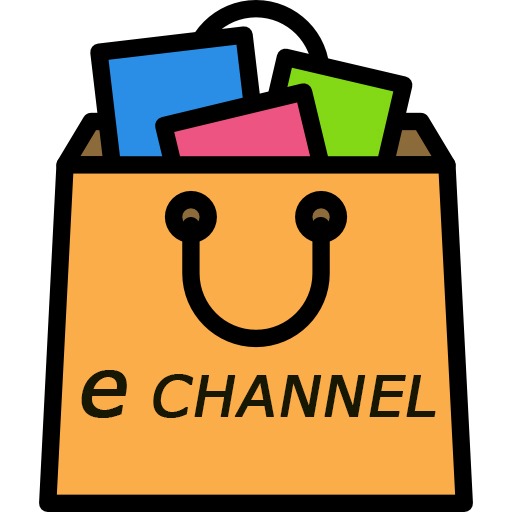 E CHANNEL Malaysia Official Online Store | Shop Now on Lazada