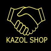 Shop online with Kazol Shop now! Visit Kazol Shop on Lazada.