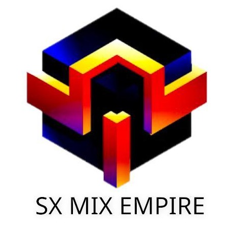 SX MIX EMPIRE Official Store in Malaysia, Online Shop 01 2025