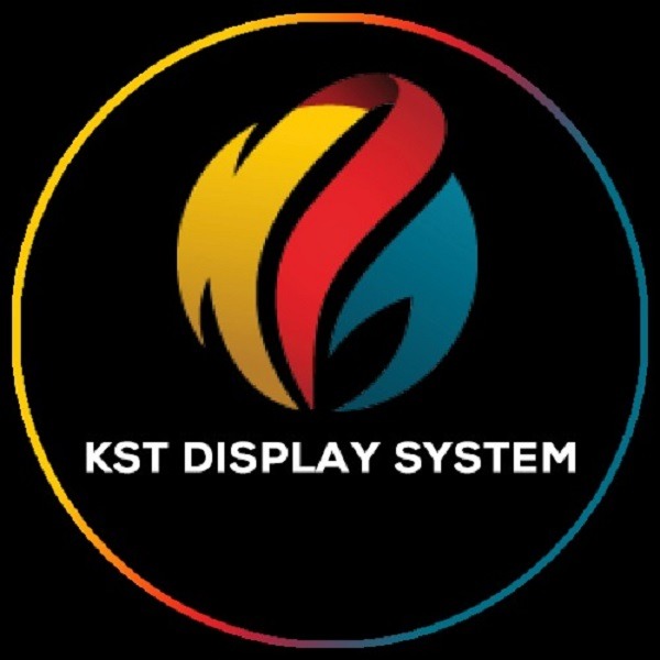 KST DISPLAY SYSTEM Malaysia Official Online Store | Shop Now on Lazada