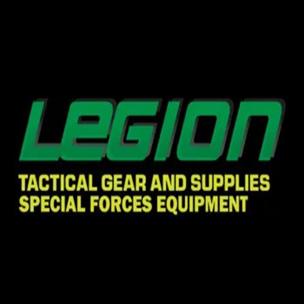 Legion Tactical Products Malaysia Official Online Store | Shop Now on ...